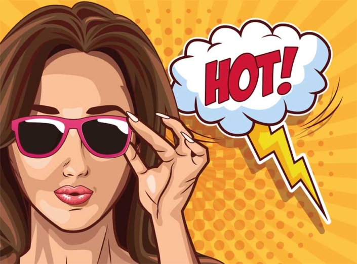 Am I Hot Quiz - Answer 10 Questions to Find Out!