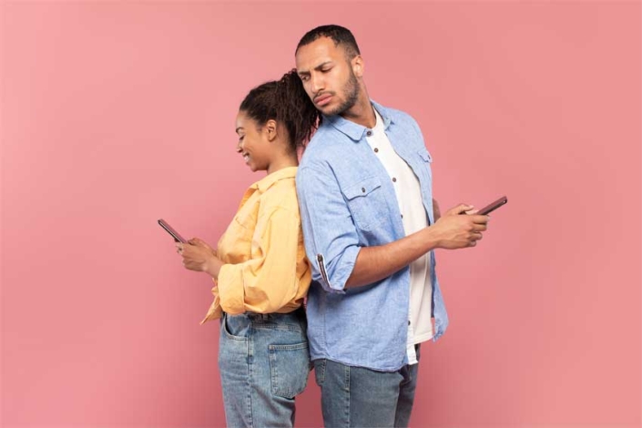 Loyalty Test - 15 Questions Quiz To Know If Your Partner Is Loyal.