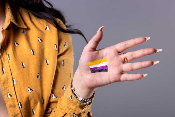 Am I Non Binary Quiz - Answer These 9 Questions To Find Out!