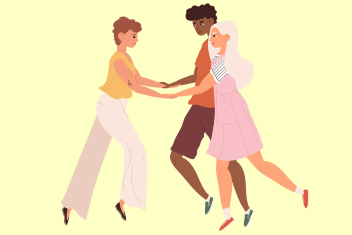 Am I Polyamorous Quiz - Answer 12 Questions To Find Out!